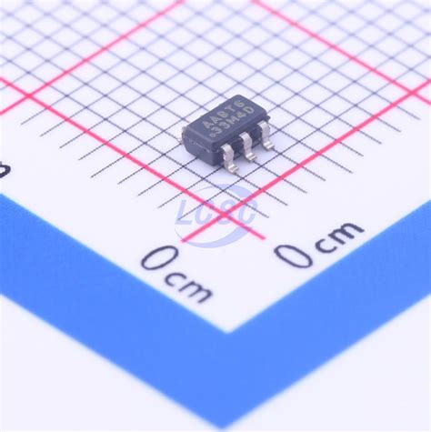 MCP1501T 40E CHY Microchip Tech Voltage References JLCPCB
