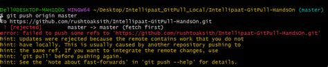 Git Pull Explained Usage Rebase Conflicts And Examples