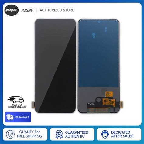 OPPO LCD Reno F LCD Display Screen Assembly Replacement Lazada PH