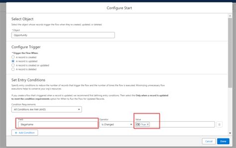 Custom Notification In Salesforce Flow Salesforce Geek