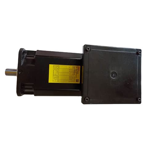 Fanuc AC Spindle Motor A06B 1420 B900 A04B 0099 H062 24KB United Automation