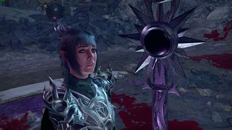 The Ultimate Shadowheart Romance Guide For Baldurs Gate 3