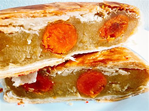 👉ขนมเปี๊ยะโบราณดั้งเดิม ขนมเปี๊ยะแม่ศรีเมือง ฮง