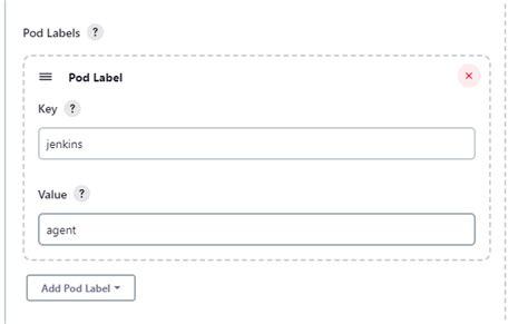 kubernetes how to build a docker image using kuberntes agent