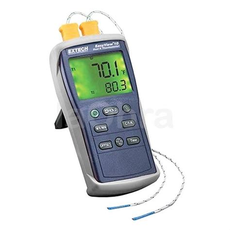 磊 Medidor Estrés Térmico Extech Ht30 Al Mejor Precio Con Envío Rápido Laobra
