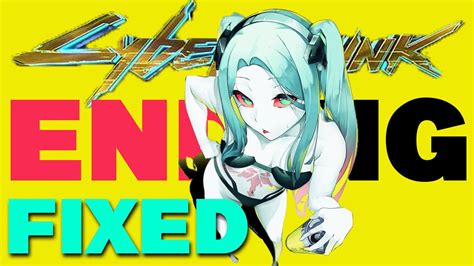 Rebecca Smashes Adam Smasher Cyberpunk Edgerunners Animation Youtube