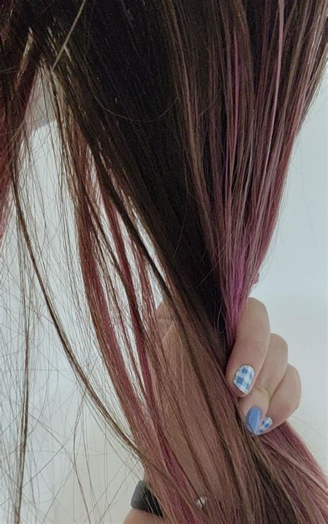 Any Recommendations For Bleaching And Dying Pink Rhairdye