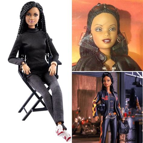 Don T Just Play Barbie Be Barbie