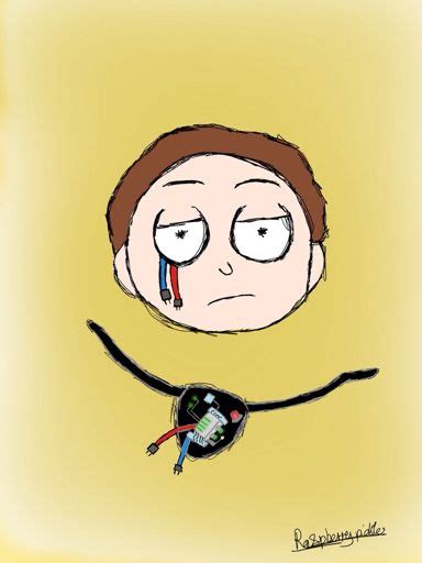 Evil Morty Rick And Morty Amino Evil Morty Rick And Morty Amino