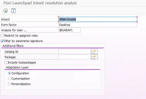 Sap Fiori Tutorial Part Vi How To Troubleshoot Sap Fiori Errors Erp Q A