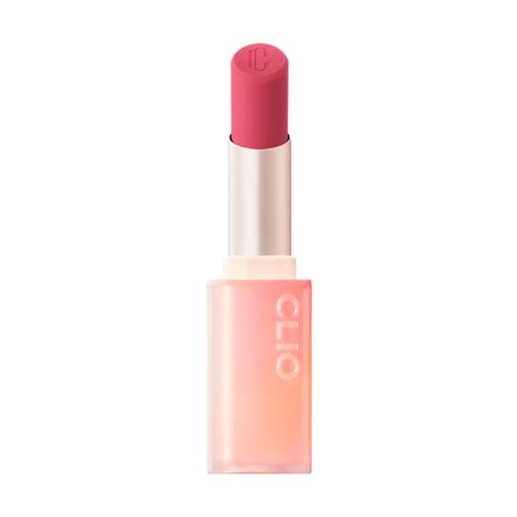 Clio Chiffon Mood Lip 11 Plum Macaron