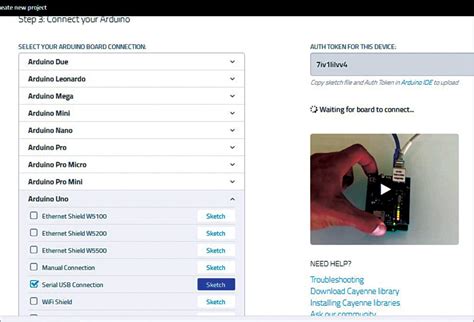 Build An Iot Based Motion Detector Using Cayenne Full Diy Project