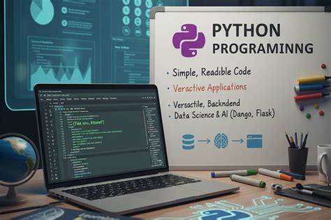 Python Programming Language Globalcert