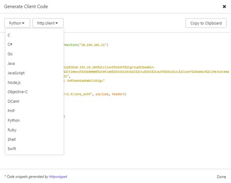 Getting Started With Wapis Using Insomnia