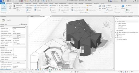 Bim Y Revit Building Information Modelling Y Autodesk Revit Editeca