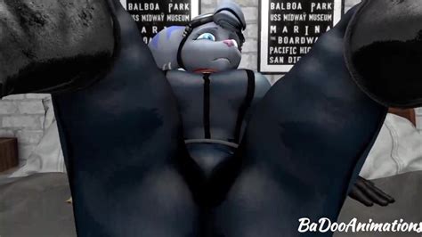 Smelling Rivets Gassy Butt