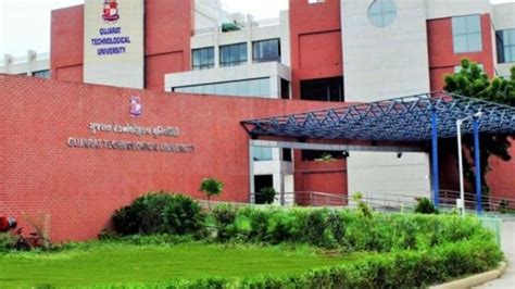 Gtu Prepares Glossary Of 50k Terms For Teaching Engineering In Gujarati Ahmedabad News The