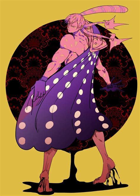 Big Mom Wallpapers Wallpaper Cave