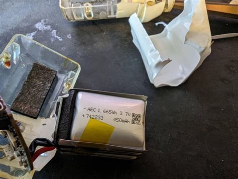 Puffco Proxy Teardown R Puffcoproxy