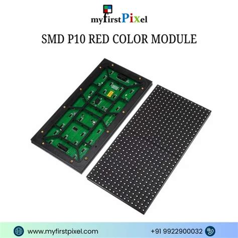 Single Color Led Module Mm At Rs Piece In Pune ID