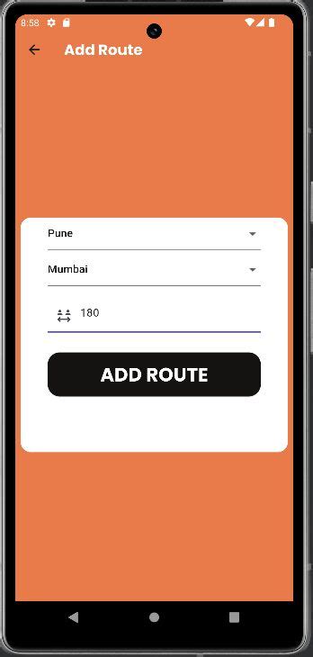 Pradip Khandare On Linkedin Springboot Flutter Mobileappdevelopment