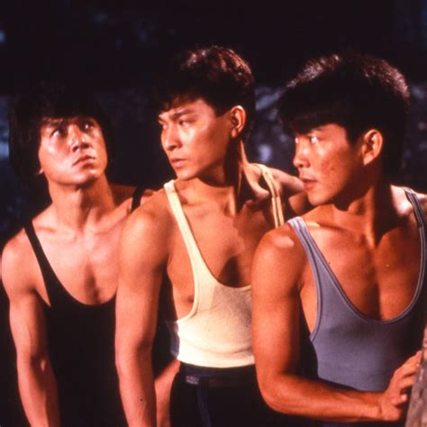 Sex Movies Andy Laus Martial Arts Skills An Early Female Director 7 Things About Hong Kong