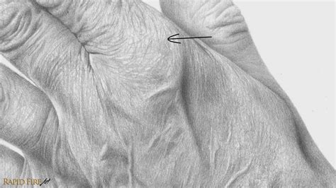 Pencil Shading Techniques Intro RapidFireArt