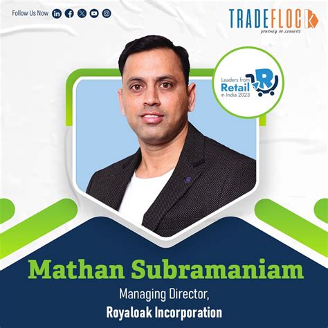 Mediacoverage Media Presscoverage Magazine Mathan Subramaniam