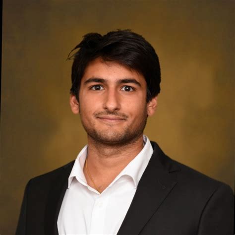 Milan Patel Linkedin