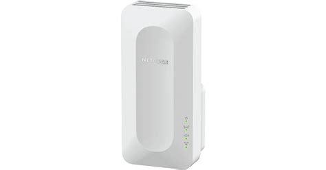 Netgear Eax Ax Wifi Mesh Ext Extender Stream Eax Pes