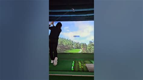 스윙아크가 너무좋네ᆢ Youtube