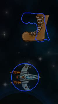 Ios SpriteKit SKPhysicsBody BodyWithTexture Is Upside Down Stack