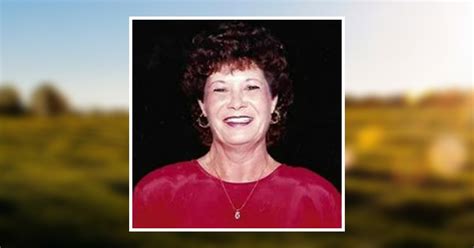 Inez Smith Obituary October 16 2017 Lawrence Brown Service Funeral Home