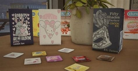 💜 Functional Original Condom Boxes ФУНКЦИОНАЛЬНЫЕ ОРИГИНАЛЬНЫЕ КОРОБКИ