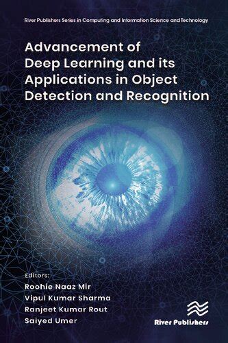 Advancement Of Deep Learning And Its Applications In Object Detection And Recognition Pdfepub