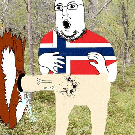 Post 5385057 Animated Meme Soyjak Wojak