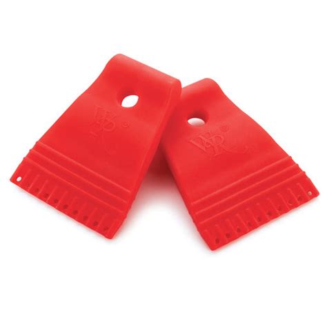 Silicone Glue Roller