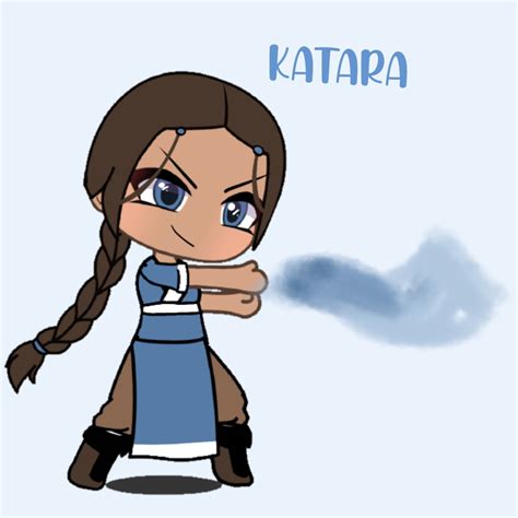 Katara Atla Katara Mario Characters Zelda Characters