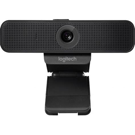 Logitech C Webcam