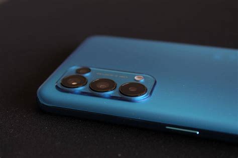 Oppo Find X Lite Review Alternativa Que Prima Pela Compet Ncia