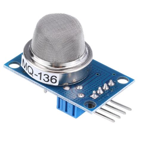 MQ Ammonia Gas Sensor Module High Sensitivity NH Detection