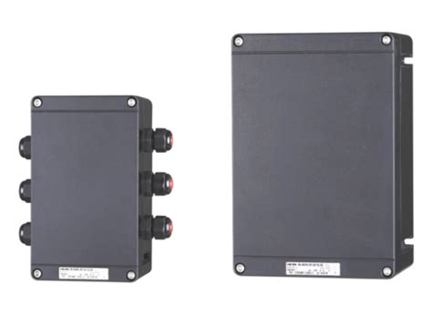 Explosion Proof Enclosure Comprehensive Guide Hexlon Explosion Proof