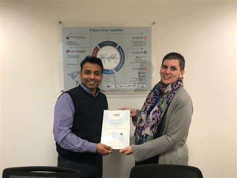 Projcon Group London