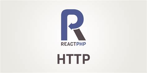 Github Reactphp Event Driven Streaming Client And Server Implementation For Reactphp