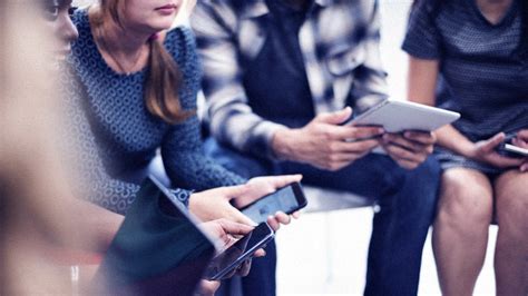 These Are The Long Term Effects Of Multitasking Fast Company