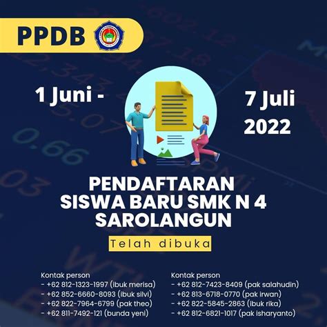 Smk Negeri 4 Sarolangun Sarolangun