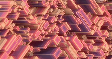 등각 투영 무작위 직사각형 패턴 모든 목적에 적합한 디자인 추상 멀티 컬러 기하학적 배경입니다 3d 렌더링 디지털 일러스트레이션 사진 Unsplash의 무늬 이미지