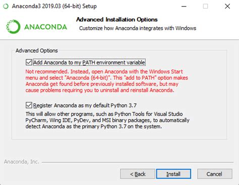 FÁCIL Como instalar o Python em 2019 tutorial completo