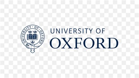 Logo University Of Oxford Logos Png