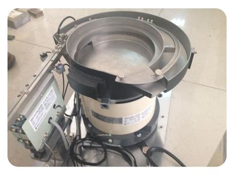 振动盘的运用及使用过程中运到的问题 知乎